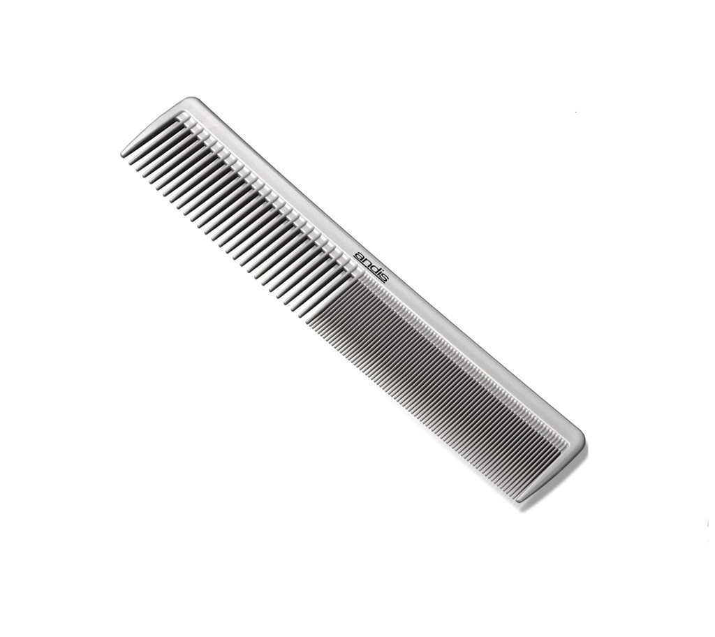ANDIS Grey Cutting Comb - Andis Australia