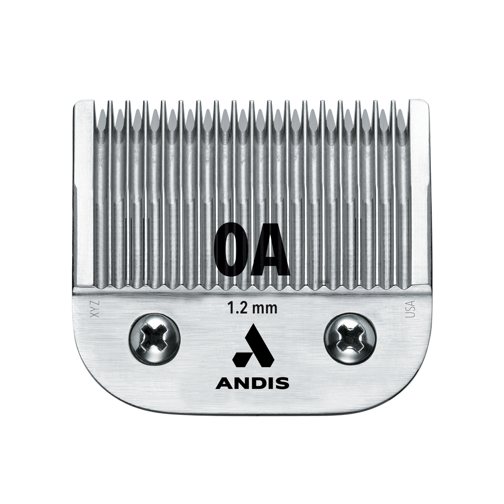 ANDIS Ultra Edge Blade #0A (1.2mm) - Andis Australia