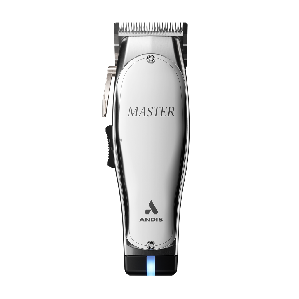 ANDIS Master Cordless Li Clipper - Andis Australia