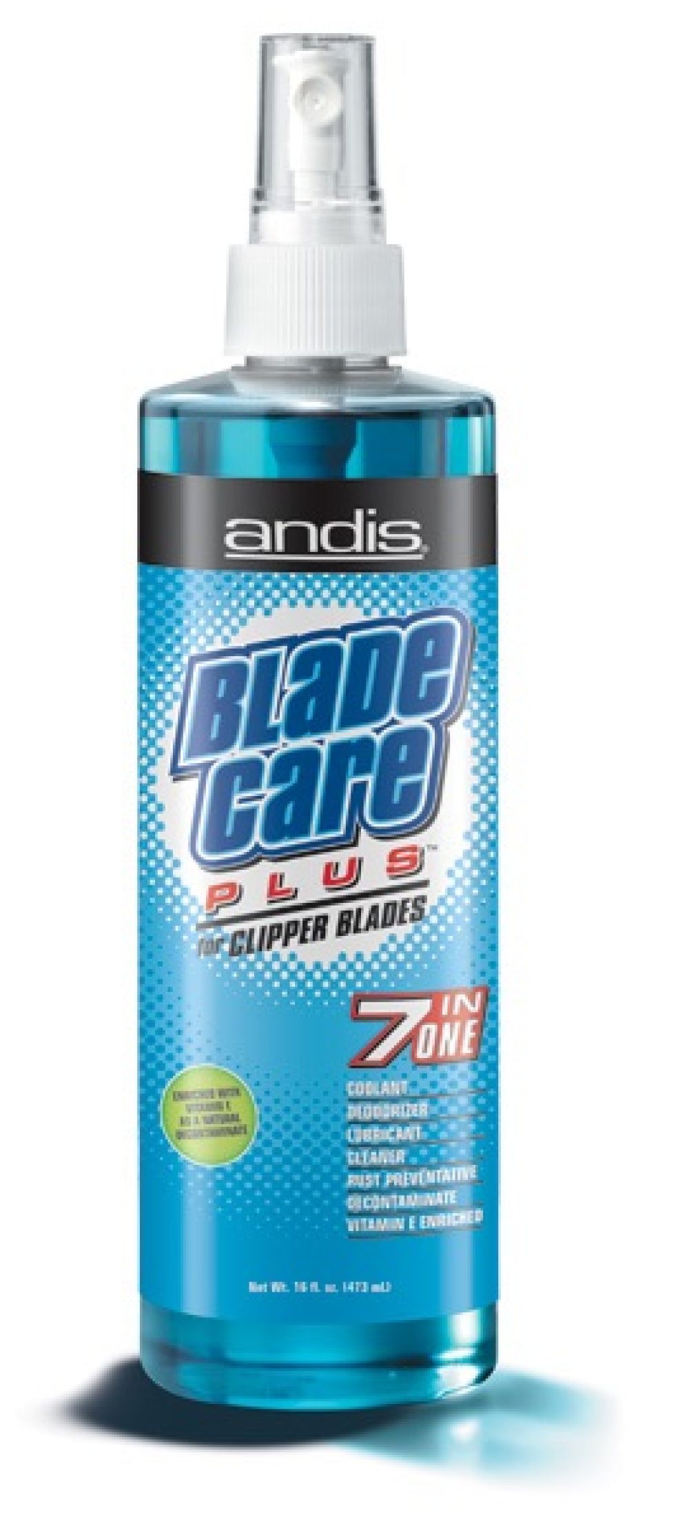 Blade Care Plus Spray - Andis Australia