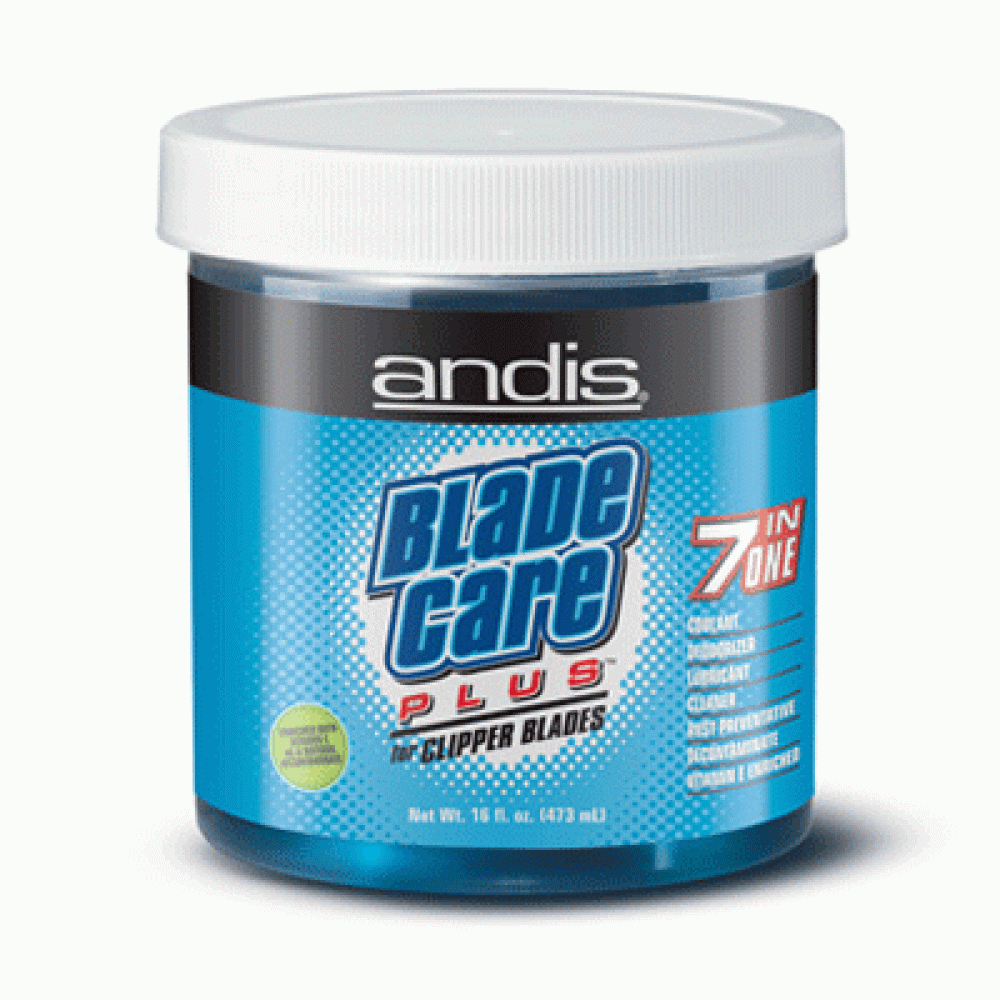 AND:12570 BLADE CARE - Andis Australia